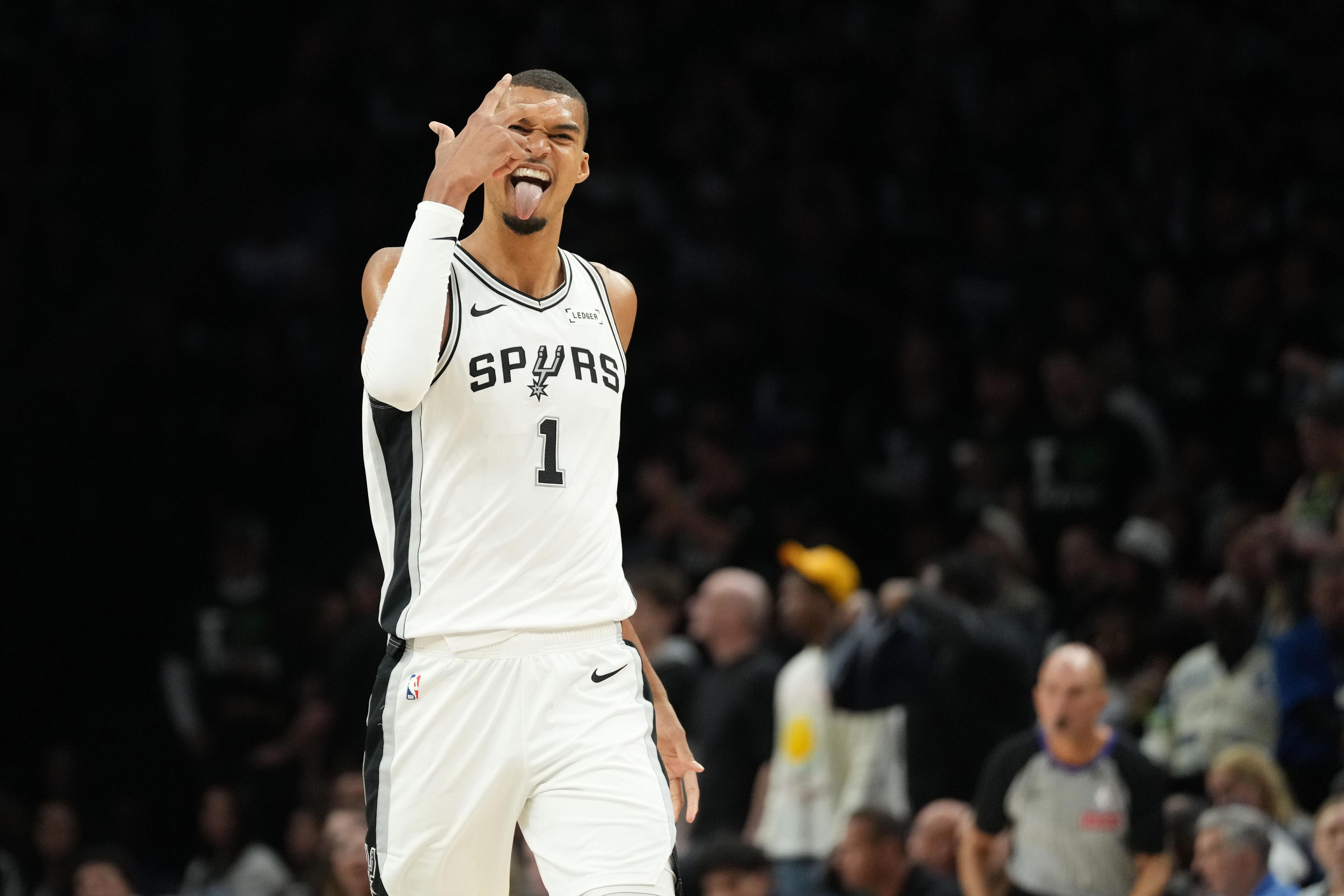 How to watch the Spurs game tonight. Where to watch Timberwolves tonight