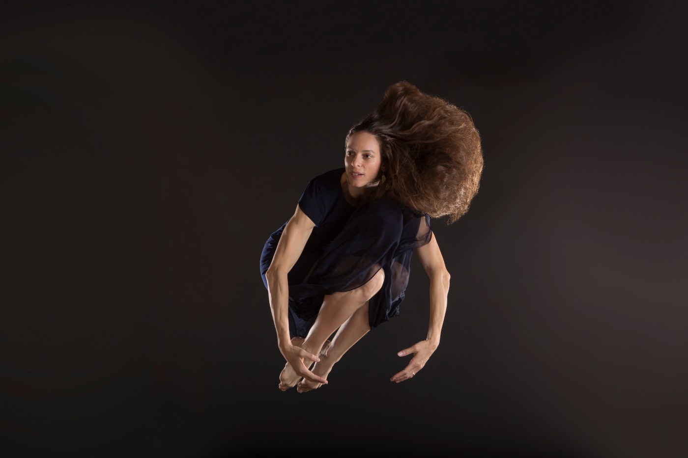 Micha Scott, globe-trotting dance instructor, is Santa Cruz County’s ...