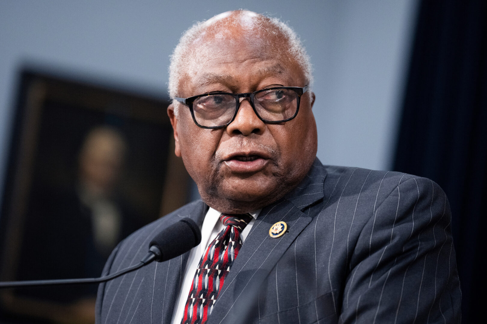 South Carolina state Senate stymies redistricting effort