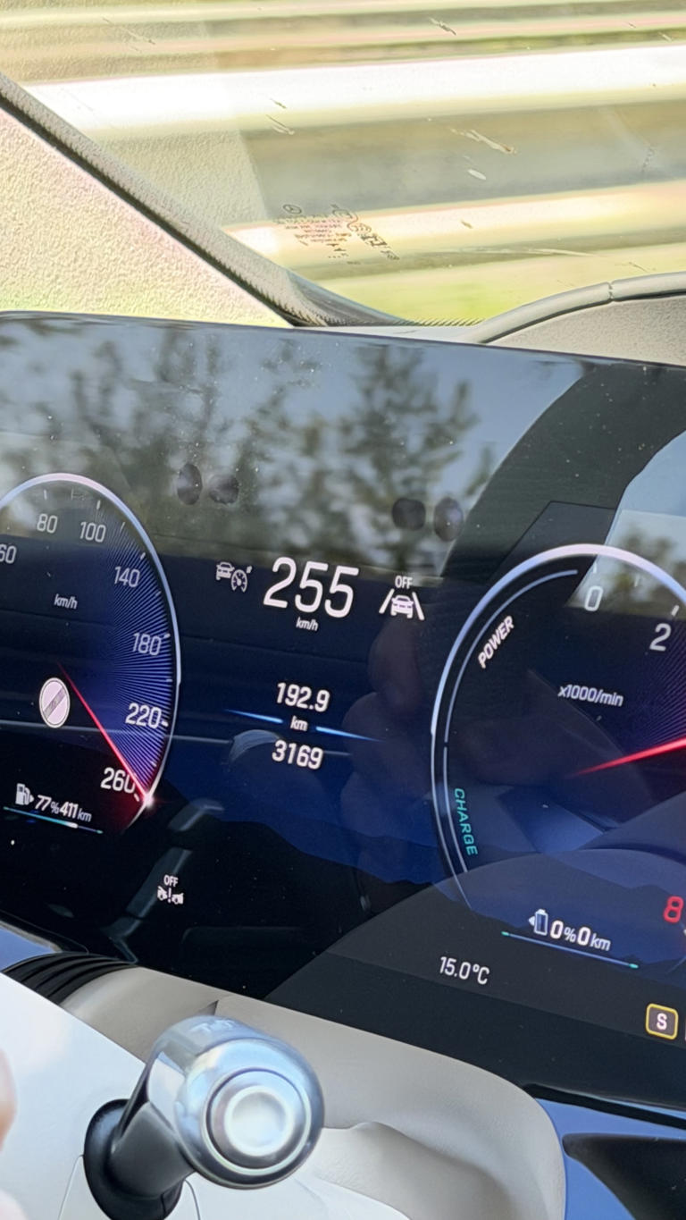 2027 Mercedes S-Class first-drive review: At the top of its game ...