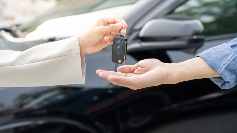 Warning signs you should look for when booking a rental car