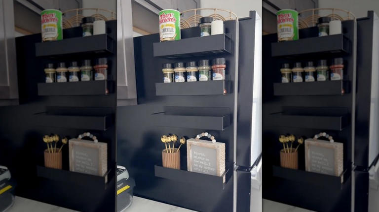 Stop cramming cabinets, stop stuffing drawers: A smarter way to store ...