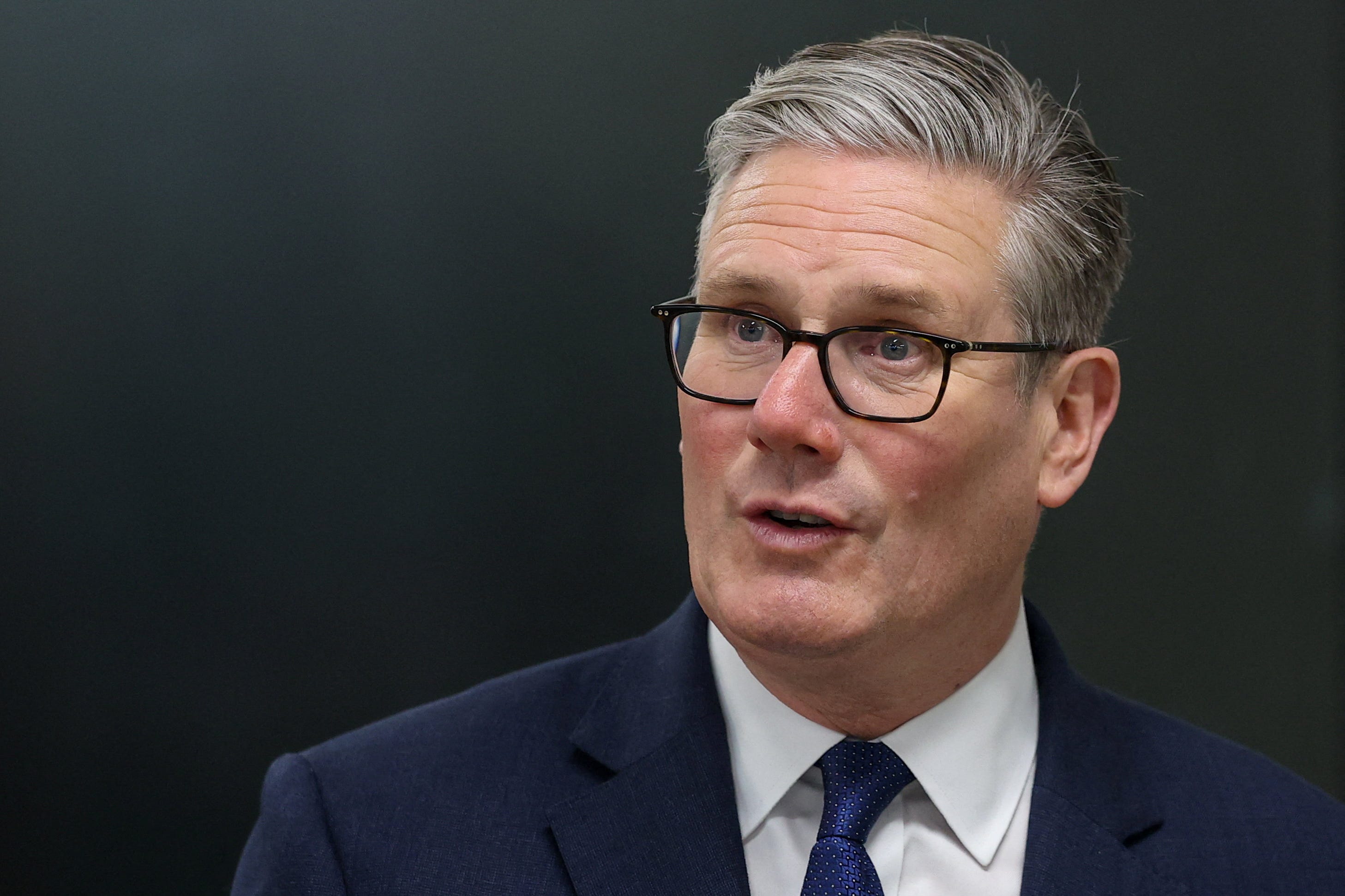 The Labour MPs backing Starmer 'to deliver change the country needs'