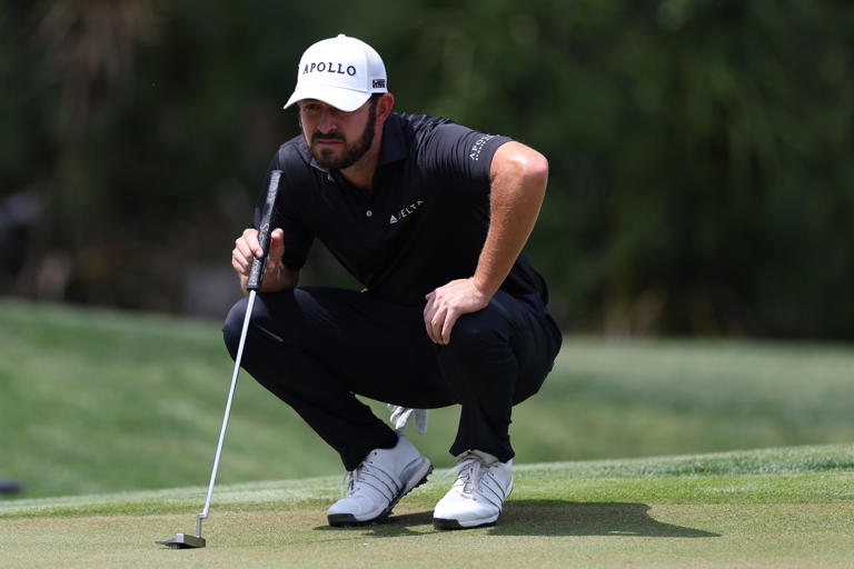 2026 PGA Championship odds, predictions: Favorites, long-shot bets to make