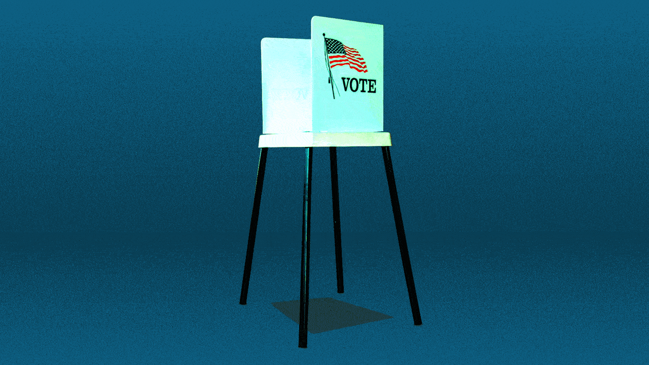 Primaries leave muddled picture of Dems' way ahead