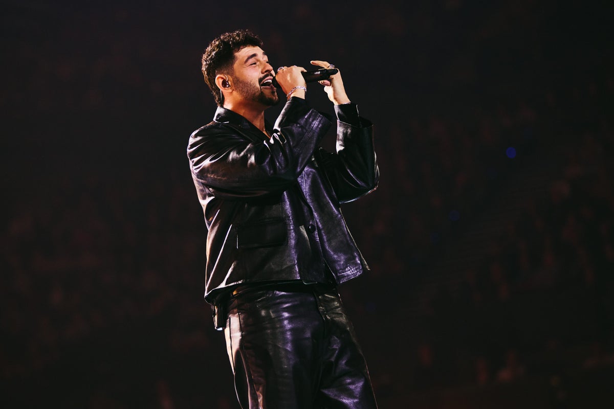 Israel given Eurovision warning over breaking voting rules