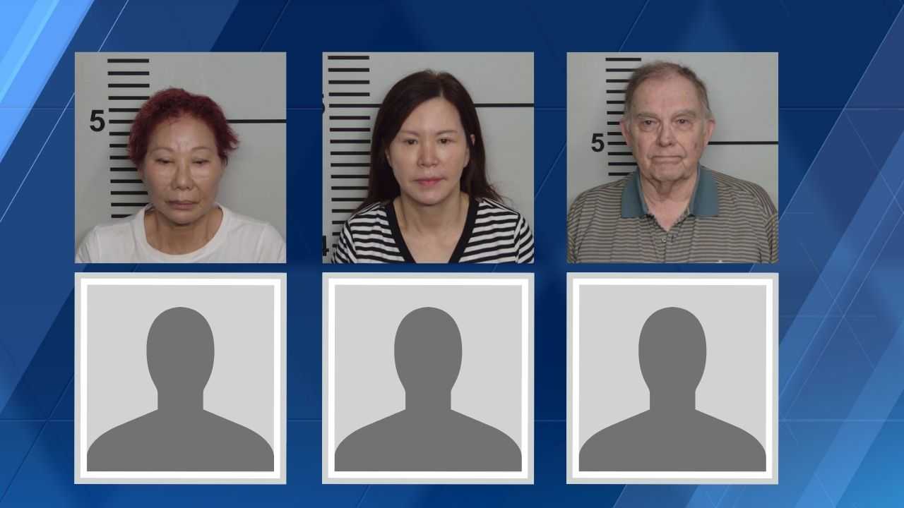 6 indicted on human trafficking charges in Jefferson County