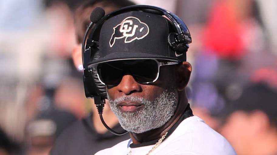 Colorado’s revenue surge under Deion Sanders raises expectations