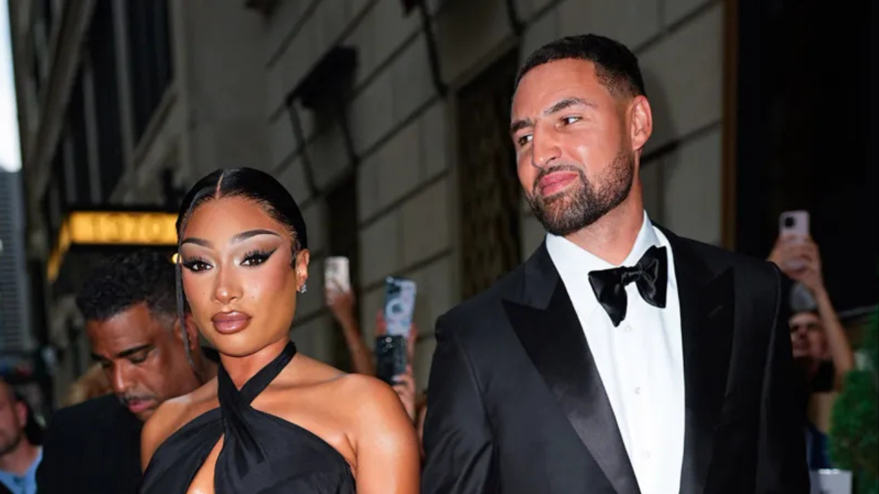 My audience knows me: Megan Thee Stallion breaks silence about her ...