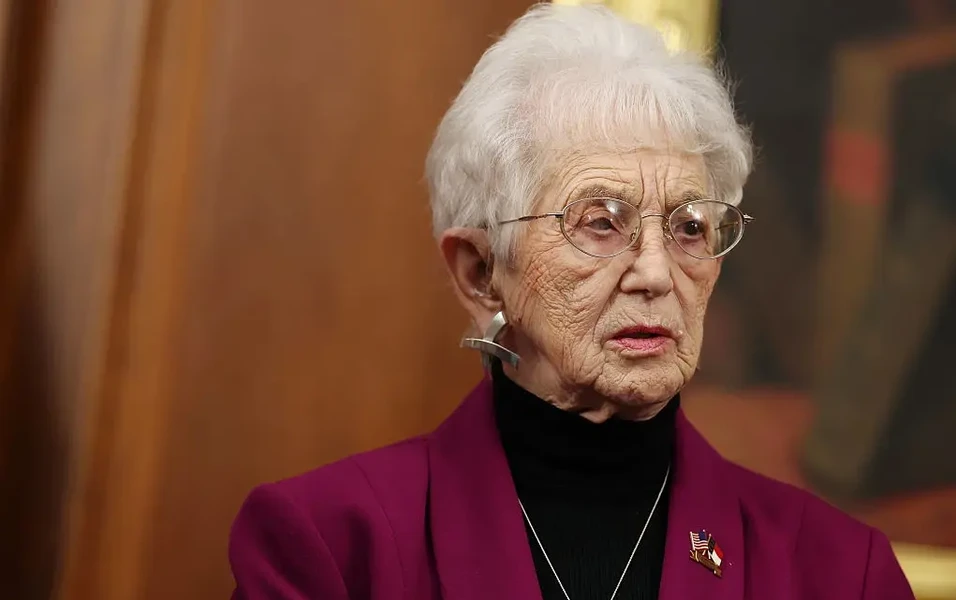 NC congresswoman's sharp reply to child’s EV plea sparks backlash