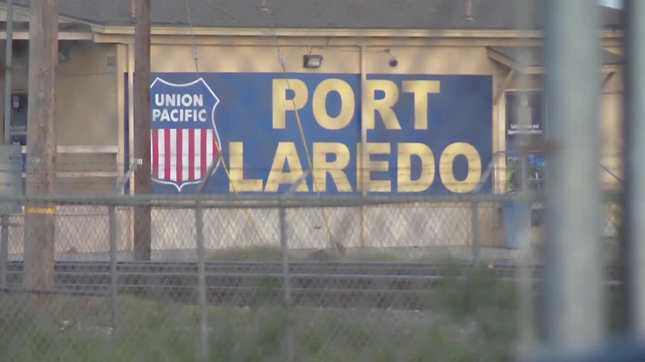 Investigators work to provide answers after 6 found dead in Laredo rail ...