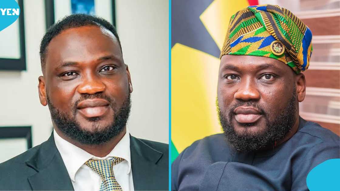 Blakk Rasta reacts to arrest of Kwame Ohene Frimpong in the Netherlands
