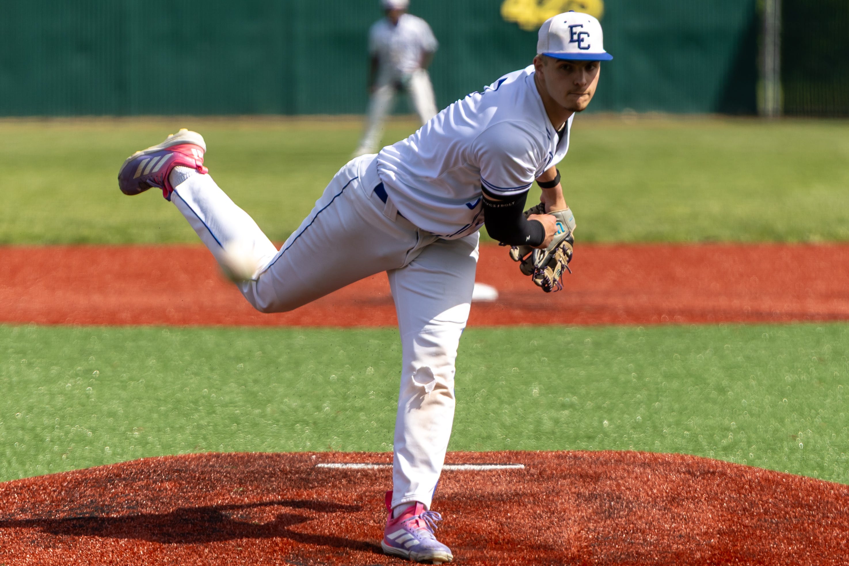 Ellwood City gets set to take on South Park for WPIAL 3A baseball title