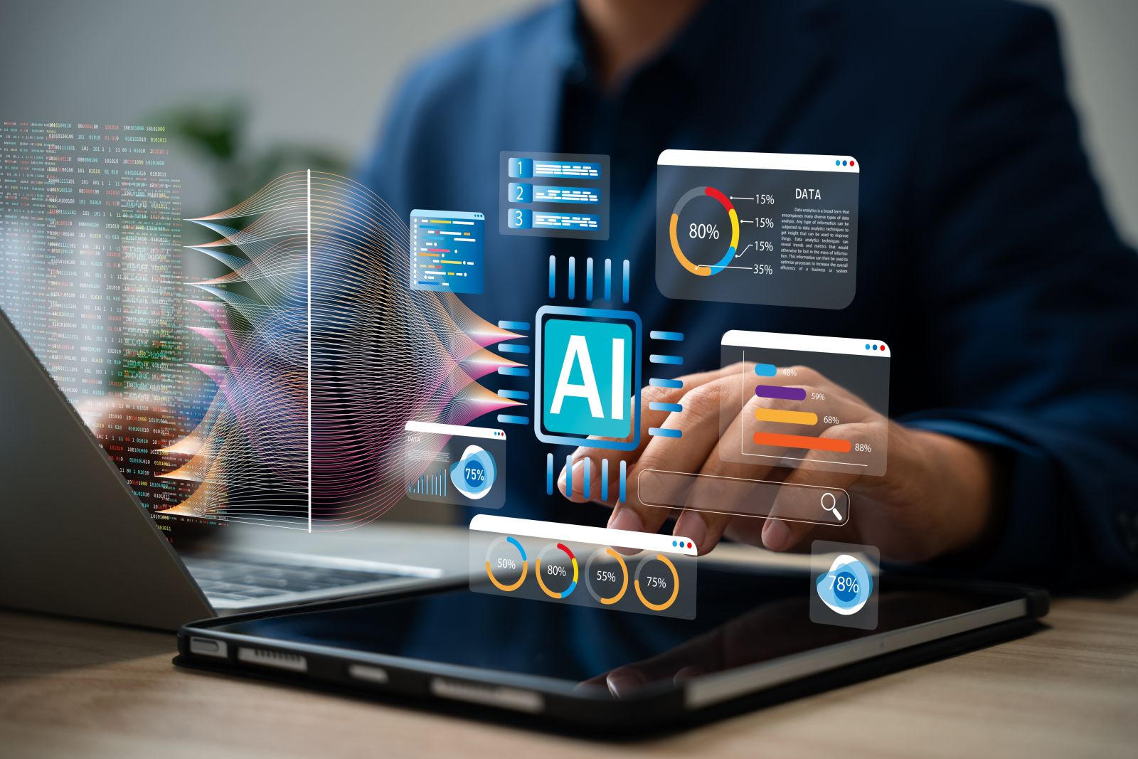 Datadog stock went from zero to hero as AI demand drives results