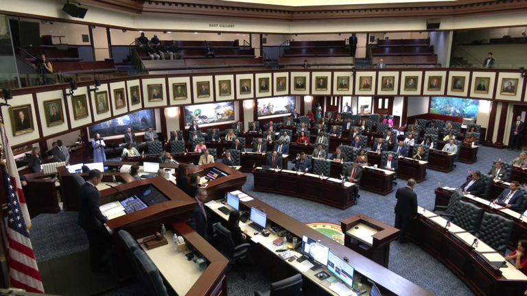 Florida special session: House, Senate and DeSantis billions apart on ...