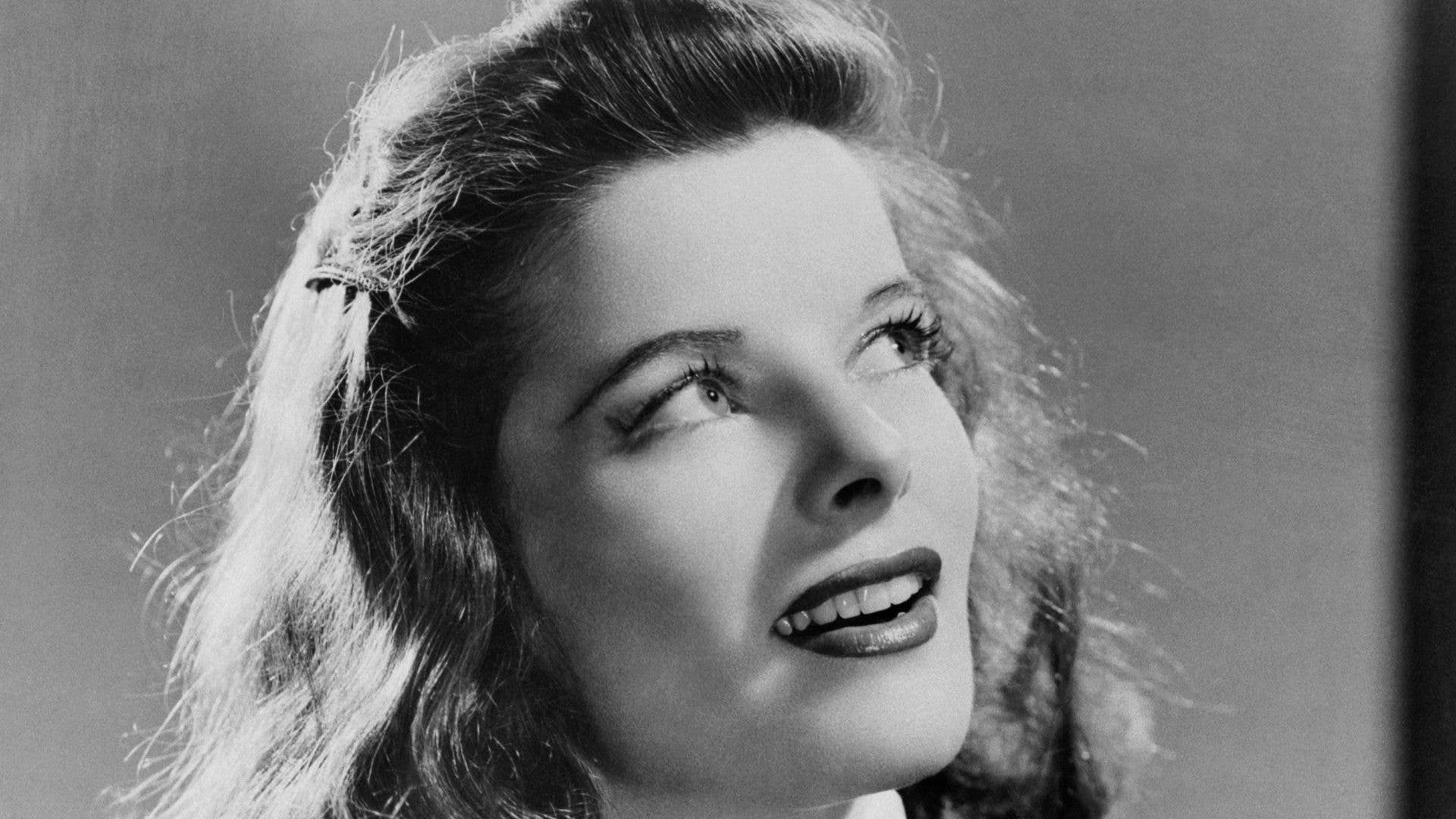 Why Katharine Hepburn never had children — in her own words