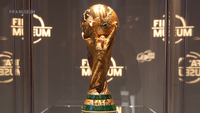 World Cup branding set to roll out across North Texas