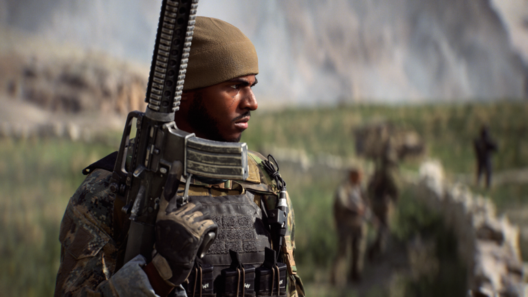 Battlefield 6 developer says the team is 'delivering extremely ...