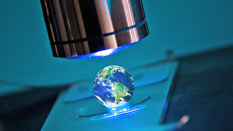 The most eye-opening Earth facts scientists have figured out in 2026 so far