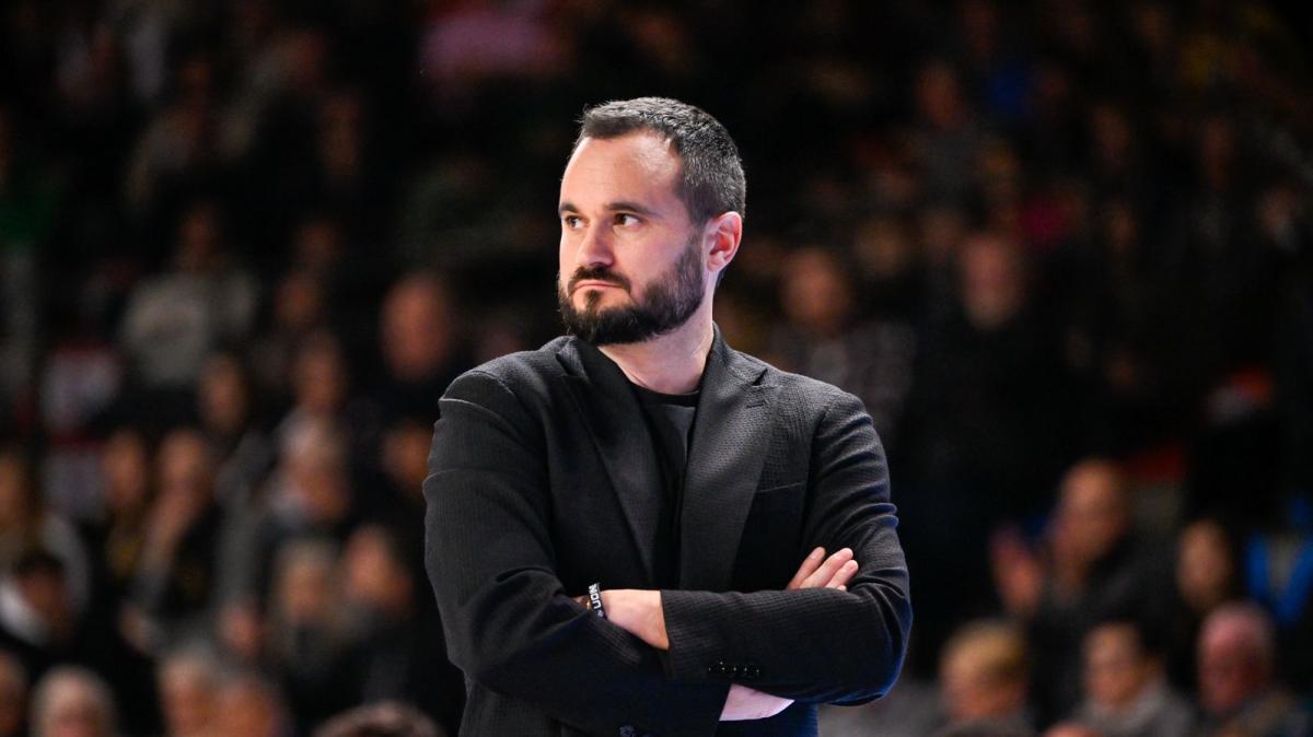 Apu Udine e Vertemati avanti insieme: prolungamento del contratto fino ...