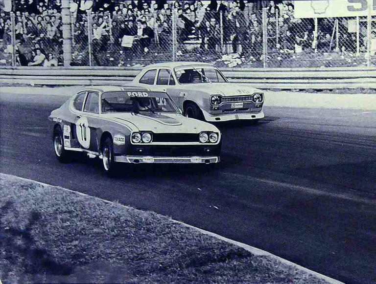 Ford e Monza insieme: partnership ufficiale, Mustang safety car e ...