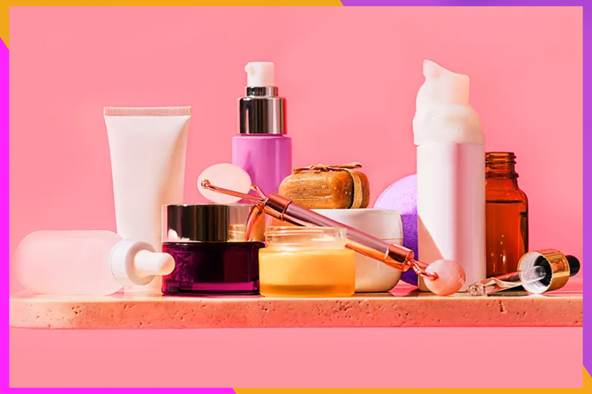 The best skincare products to build a routine at every age, per a ...