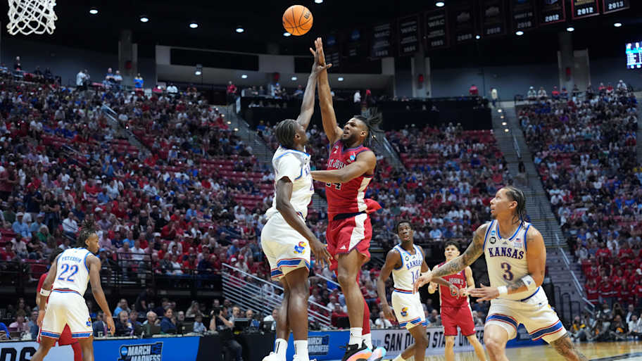 Louisville fans are finally learning what Kansas always knew about ...