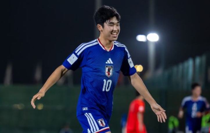Việt Nam nhận tin không vui trong cuộc đua giành vé dự World Cup U17