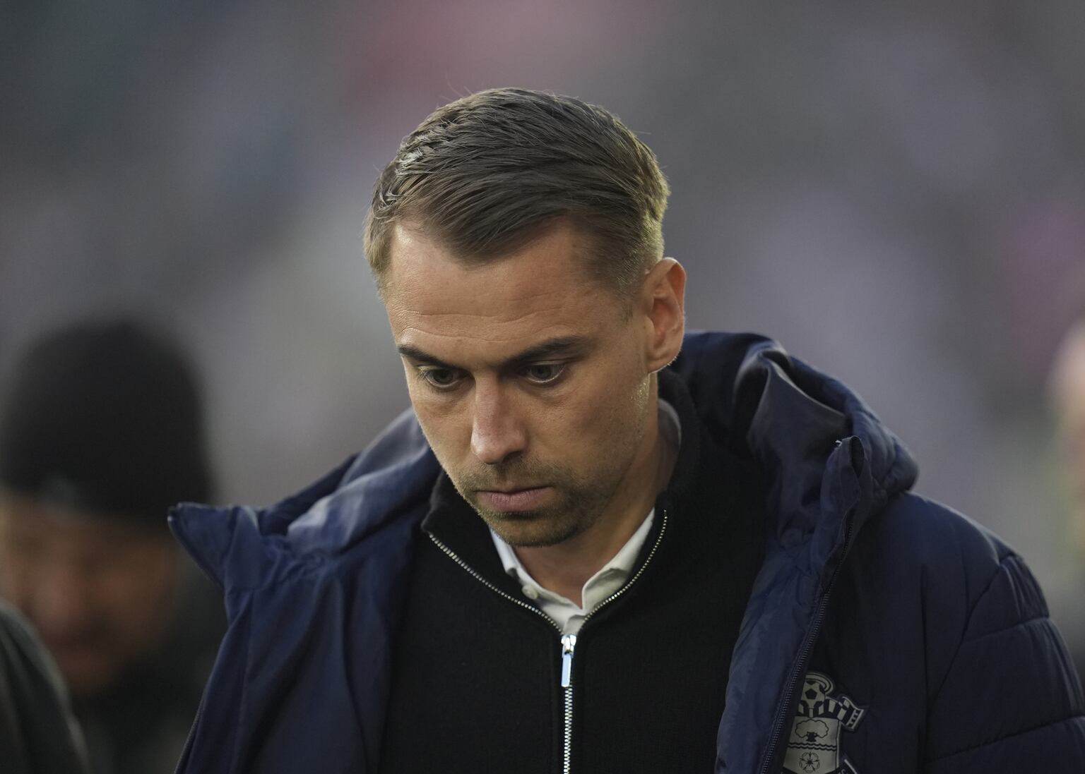 Southampton intern ‘felt under extreme pressure’ to spy – Arbitration Panel