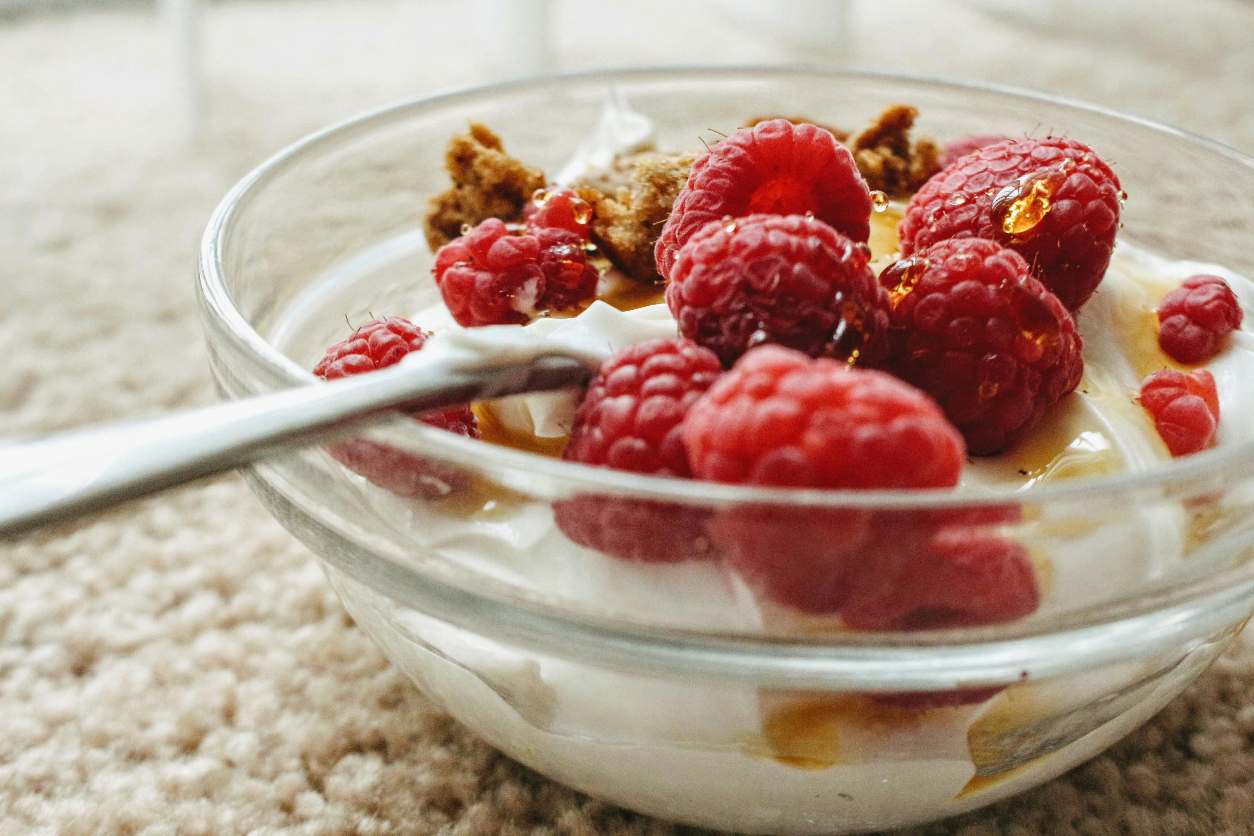 What happens inside your body when you eat the same meal every single ...