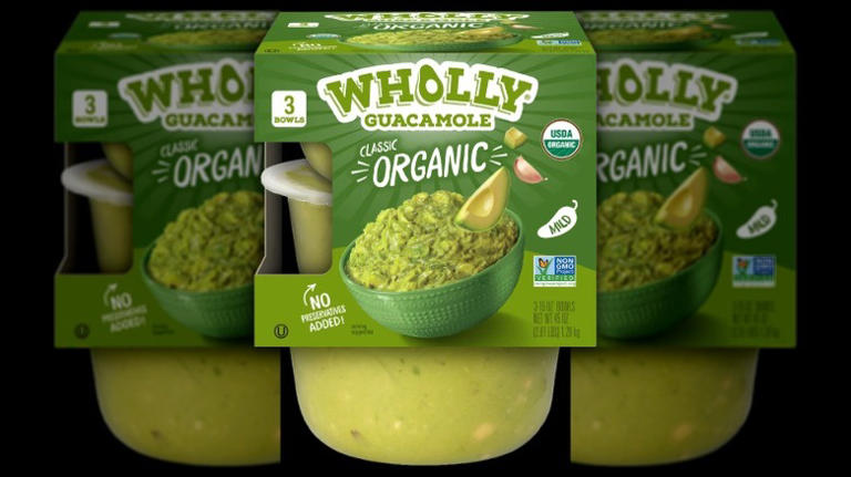 Plan the ultimate party with these 15 foods from Costco