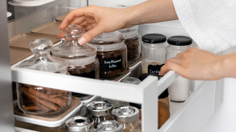 Stop cramming cabinets, stop stuffing drawers: A smarter way to store ...