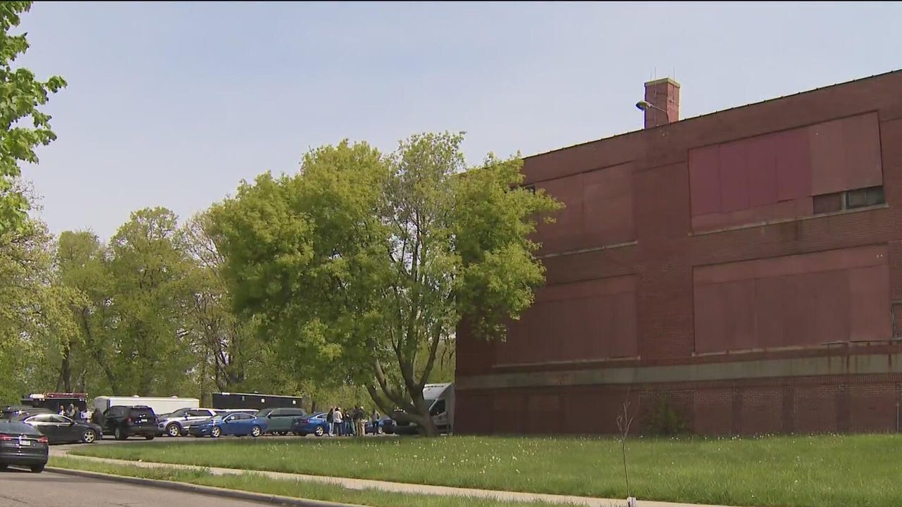 Detroit police launch 'Operation Block' to help solve missing persons cases