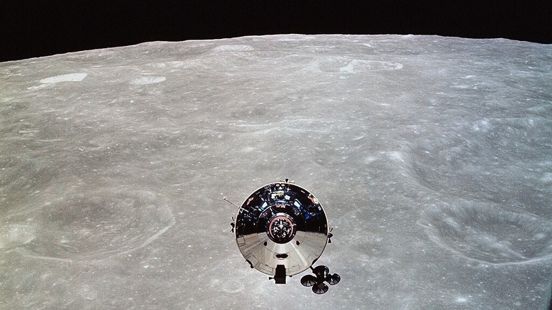 13 of the fastest human-made objects to ever enter space
