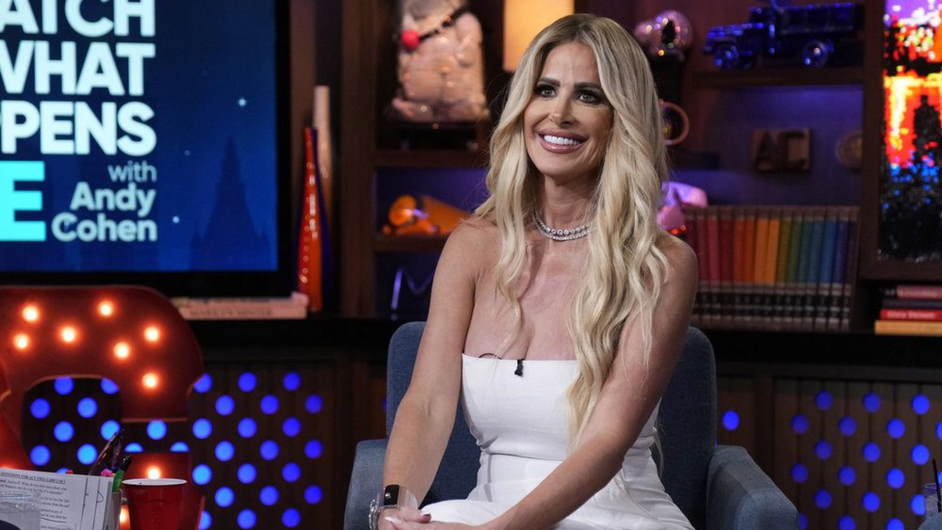 Kim Zolciak S Boyfriend Kyle S Ex Blasts His Spending In 100m Divorce