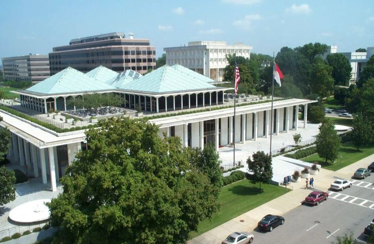 Property tax levy amendment bill clears House Finance Committee