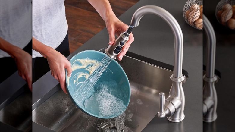 12 best kitchen faucets, according to reviews