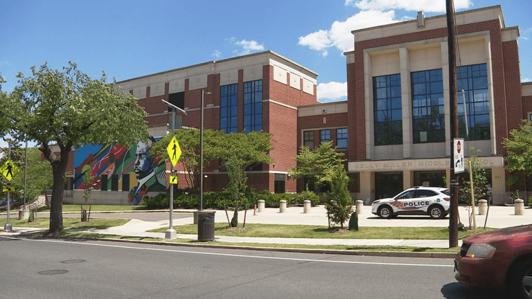 Mother says DC school failed to notify her of alleged assault of ...