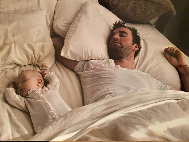 James Van Der Beek’s widow shares heartbreaking life update 3 months ...