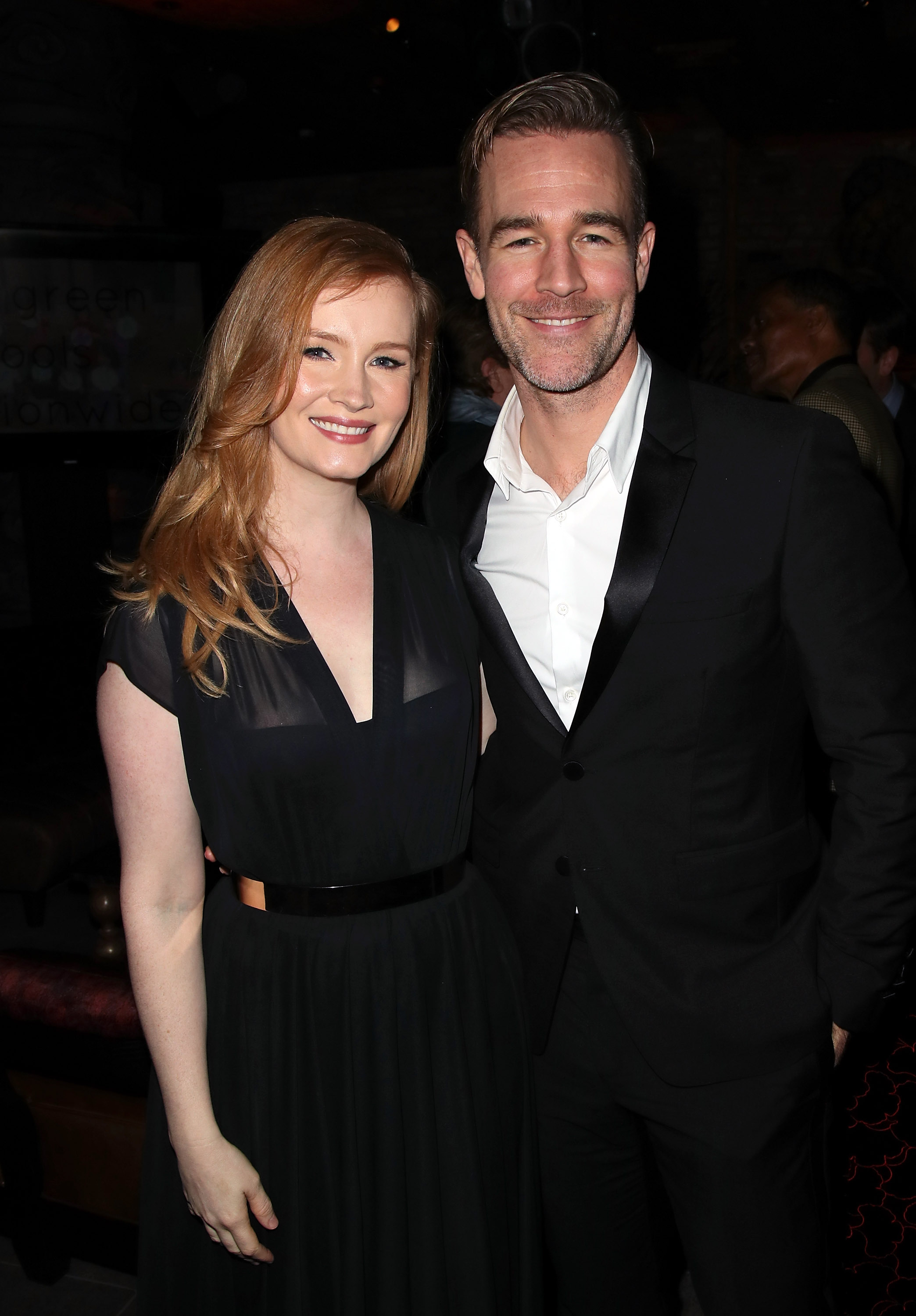 James Van Der Beek’s widow shares heartbreaking life update 3 months ...