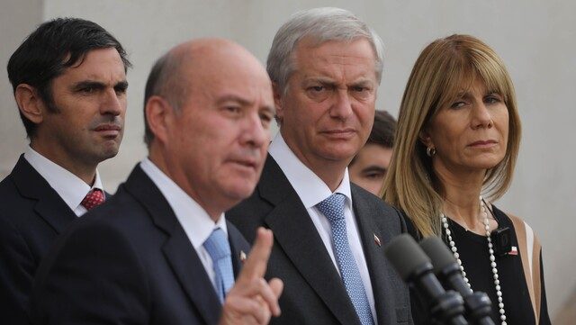 Balance económico del gobierno Kast-Quiroz: avances reales y ...