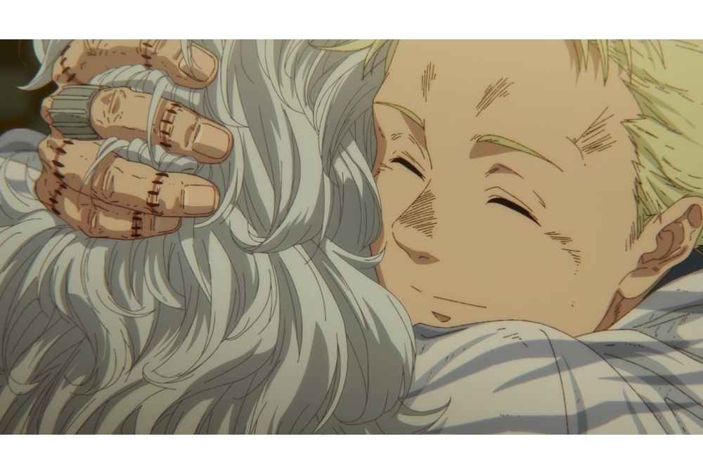 Dorohedoro season 2 episode 9 preview: The Cross-Eye boss finally steps ...