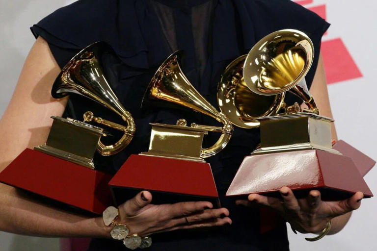The Grammy Awards are leaving CBS after 50+ years and moving into their ...
