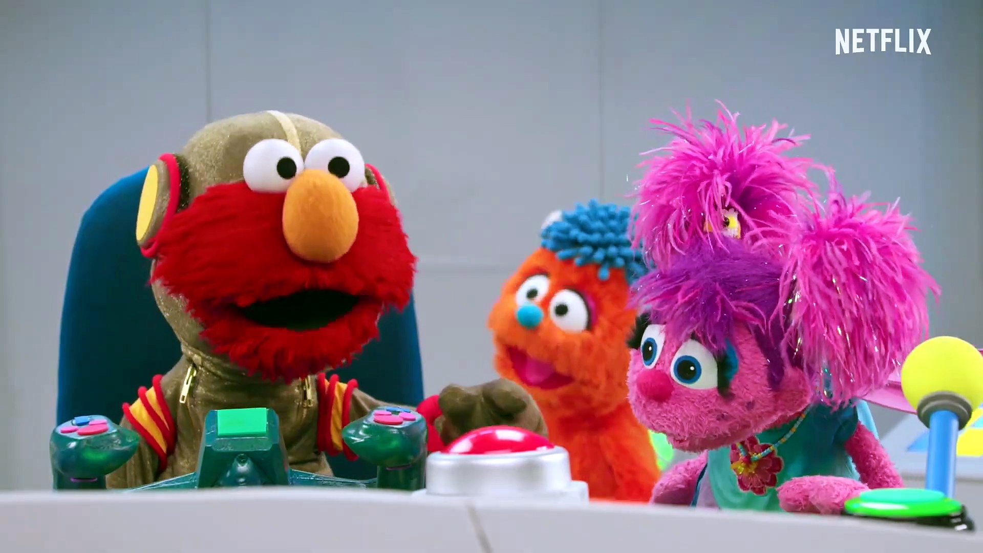 Sesame Street S03