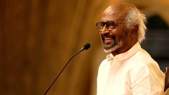 Rajinikanth recalls an incident which crushed his ego: 'Was waving but ...