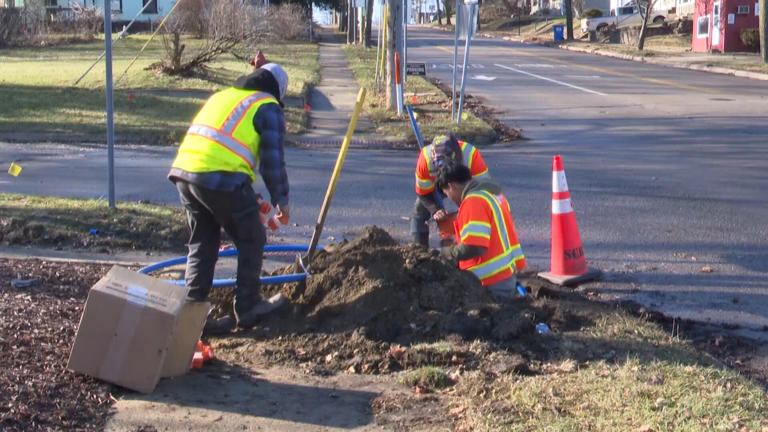 Lawmaker proposes Michigan Water Trust Fund to repair state’s aging ...