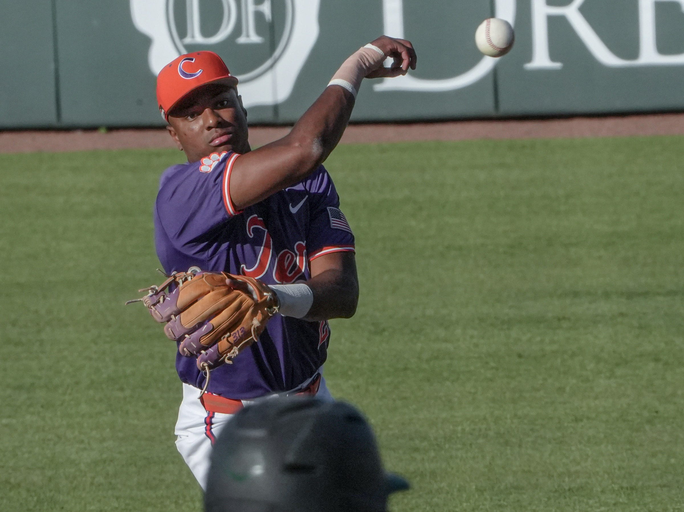 Clemson baseball falls short to Notre Dame in ACC tournament, ending ...