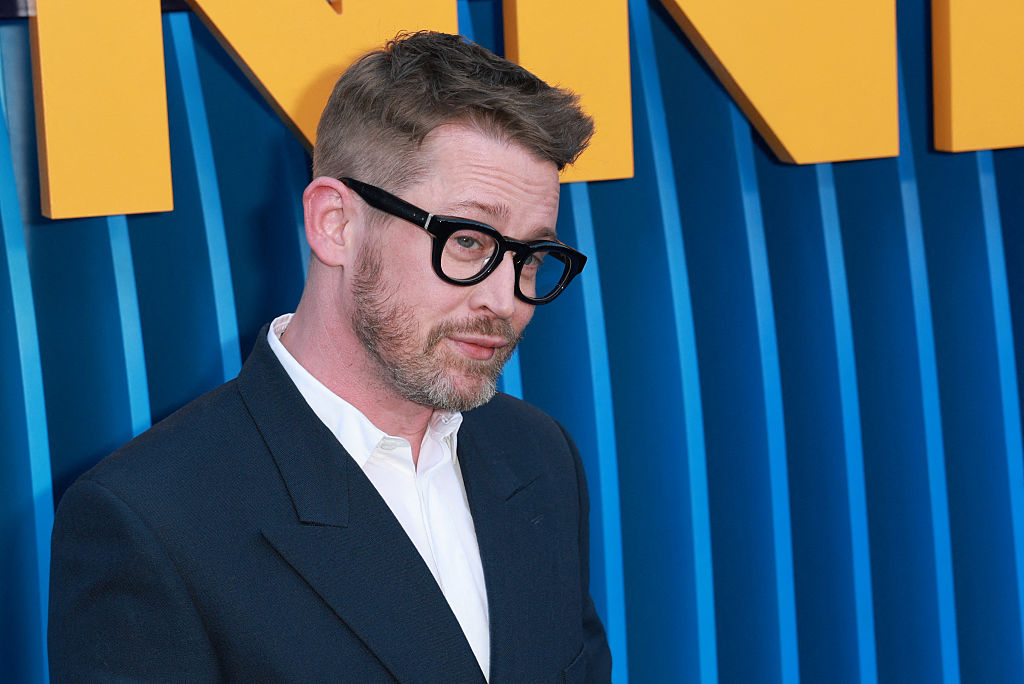 Macaulay Culkin reveals why Catherine O'Hara's death left him without ...