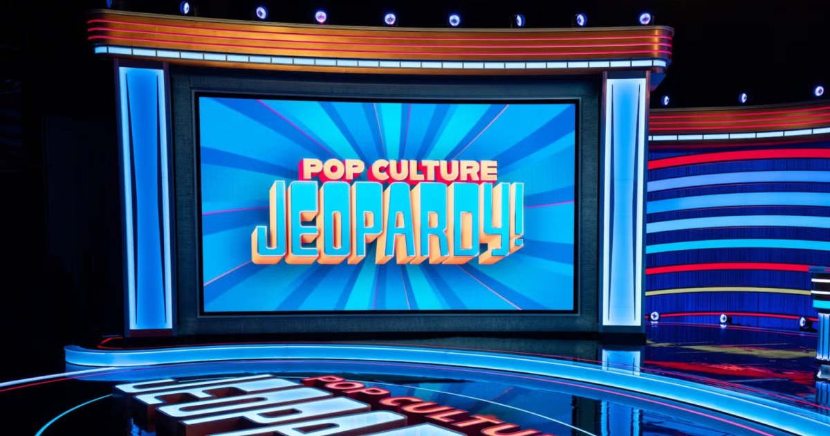 Who won 'Pop Culture Jeopardy!'? Victors stage a great comeback after ...