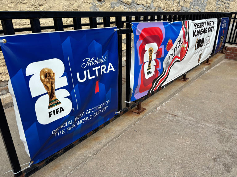 Lee’s Summit talks extending alcohol sales during World Cup